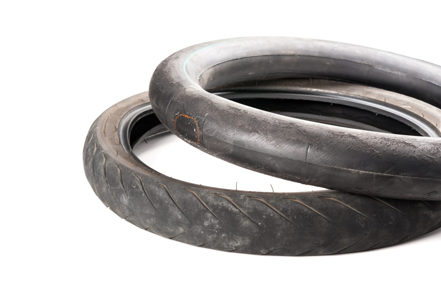 Motorcycle Tire Repair - 8 Ball Motorcycle Tires